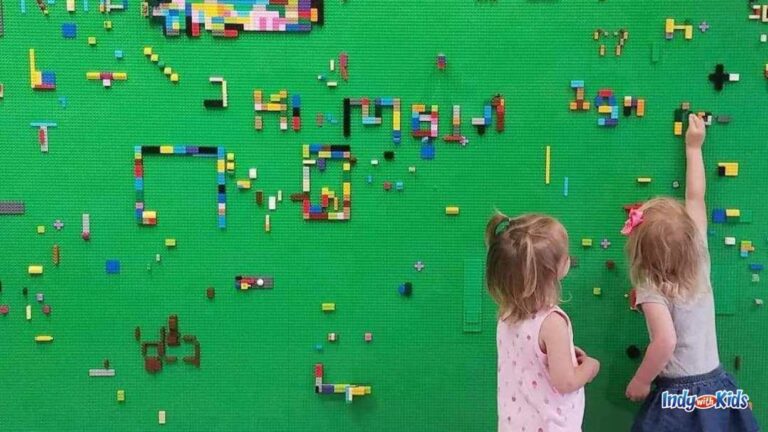 Be Creative at IGNITE STUDIO Makerspace and Art Studio - Indy with Kids