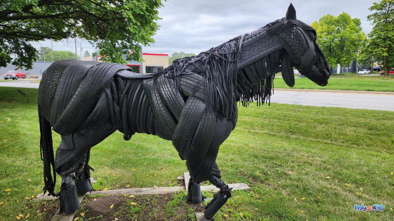 30 Hidden Gems in Indiana: Unique and Quirky Places to Visit