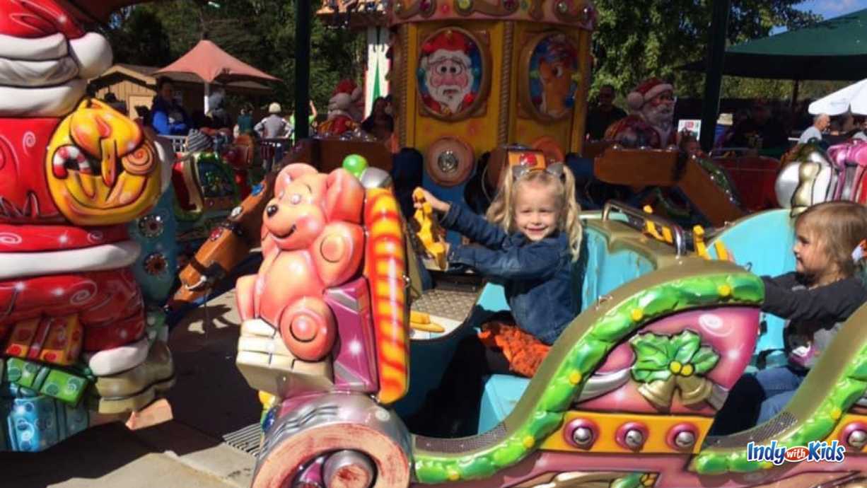 Free Holiday World Tickets for Pre-K Kids! Claim Your 2025 Season Pass