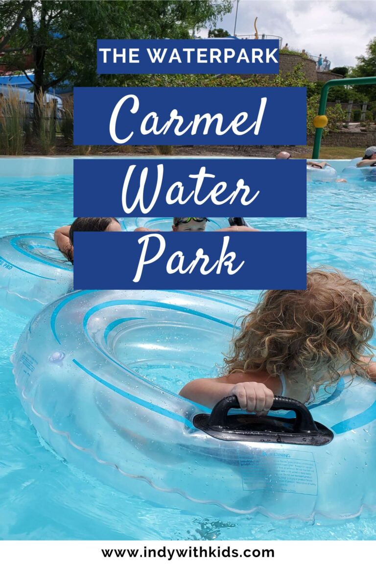 Carmel Water Park | All Day Fun at The Waterpark at the Monon Community ...
