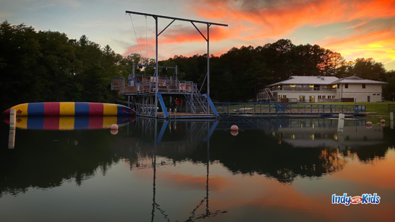 SpringHill Christian Summer Camp | The Intersection of Fun and Faith!