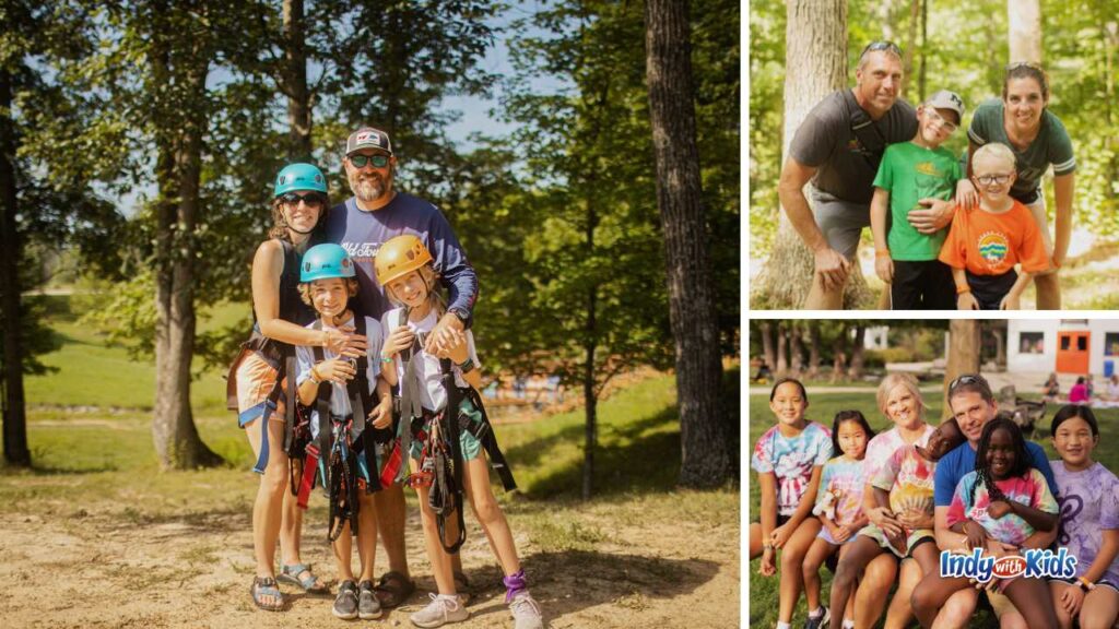 SpringHill Christian Summer Camp | The Intersection of Fun and Faith!