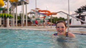 Splash Island Water Park in Plainfield is a West Side Secret