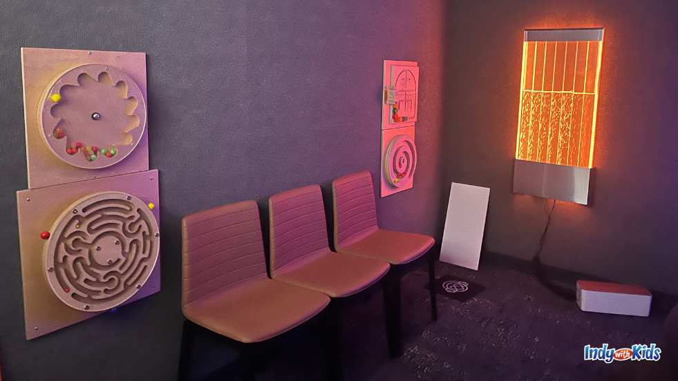 Experience the Excitement of an Indiana Fever Game Day