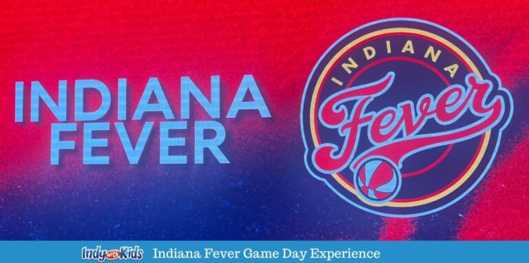 Experience the Excitement of an Indiana Fever Game Day