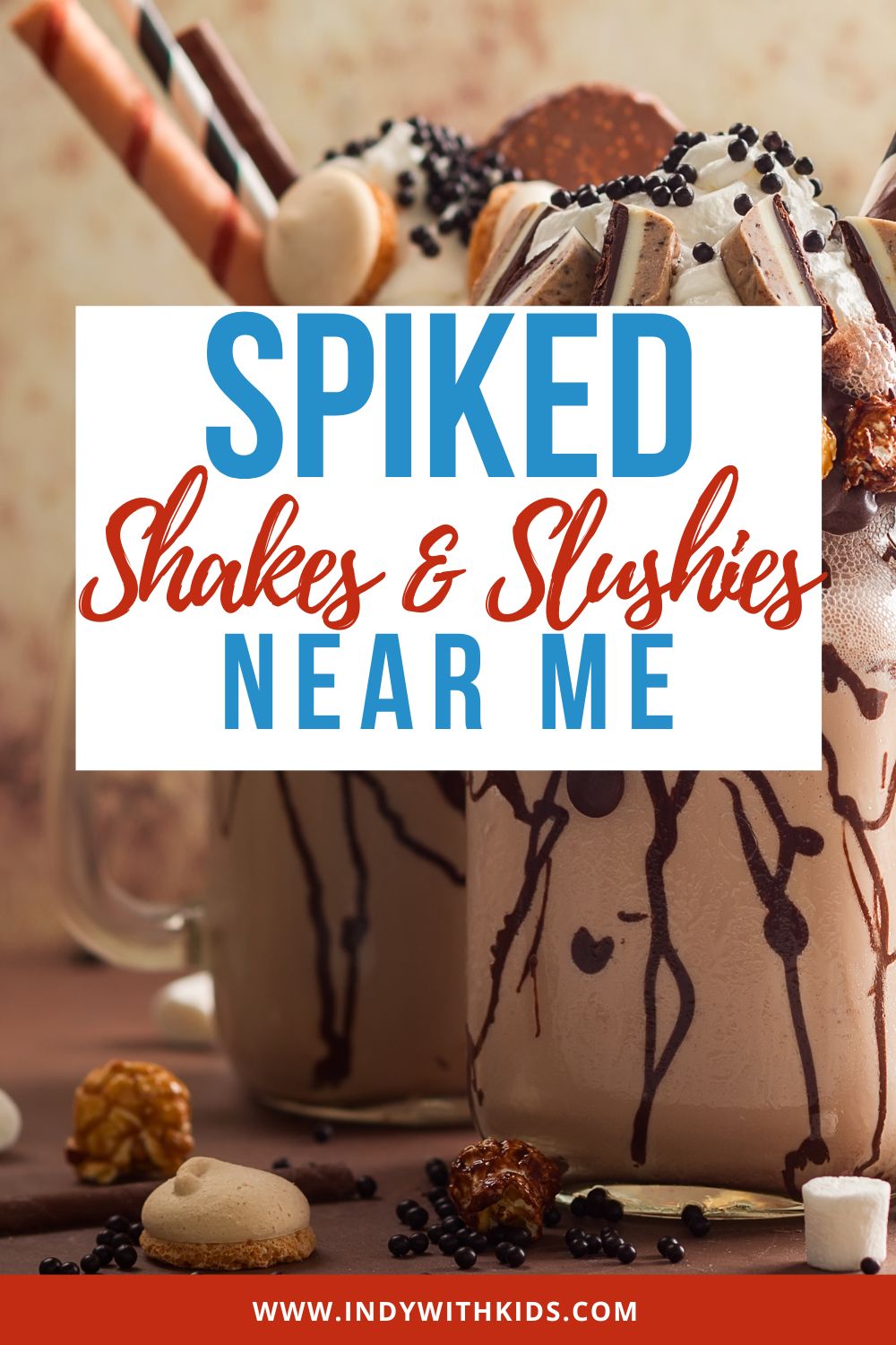Spiked Shakes & Adult Slushies Near Me | 10 Indy Shops Offering ...