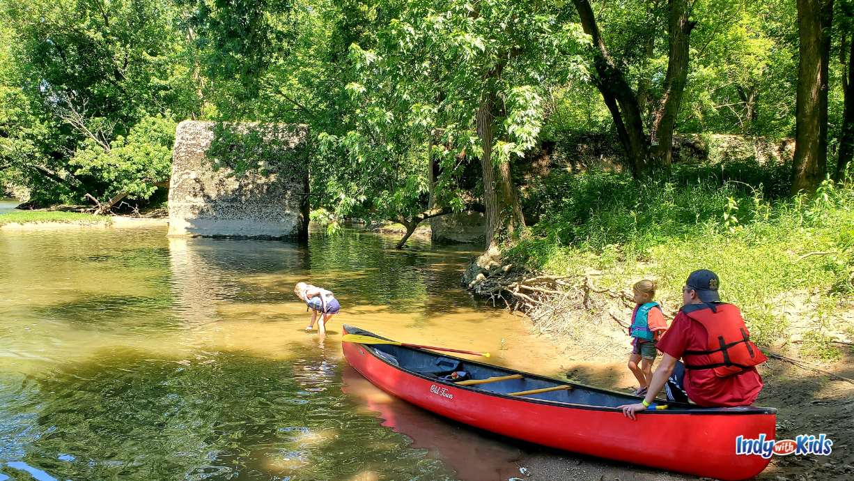 White River Canoe Company | Epic Kayak, Canoe, & River Tubing Trips for ...