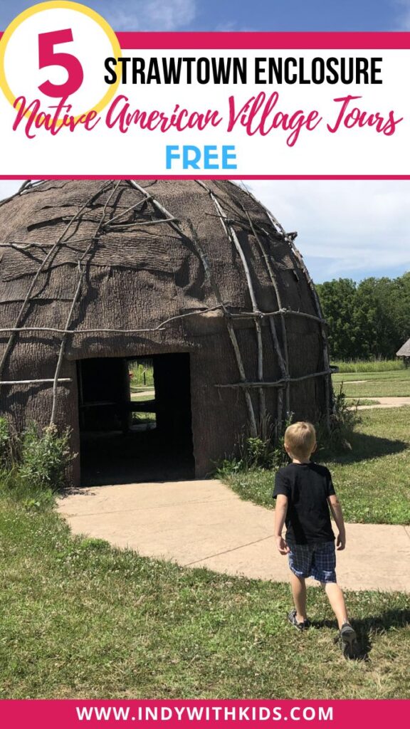 7 Things to Do This Weekend Near Indianapolis