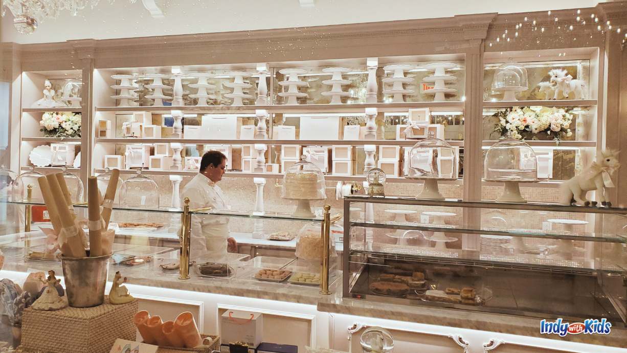 The Cake Bake Shop Carmel, Disney, & Broad Ripple | 3 Gorgeous ...