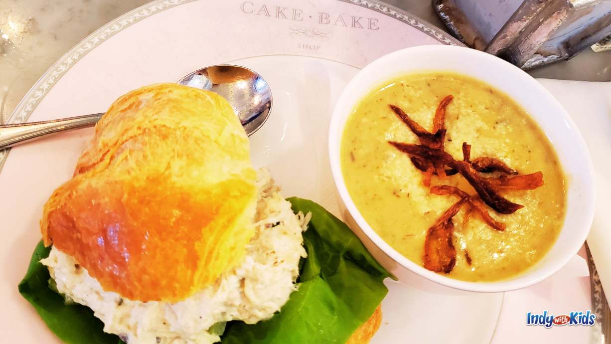 The Cake Bake Shop Carmel, Disney, & Broad Ripple | 3 Gorgeous ...