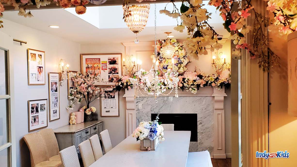 The Cake Bake Shop Carmel, Disney, & Broad Ripple | 3 Gorgeous ...