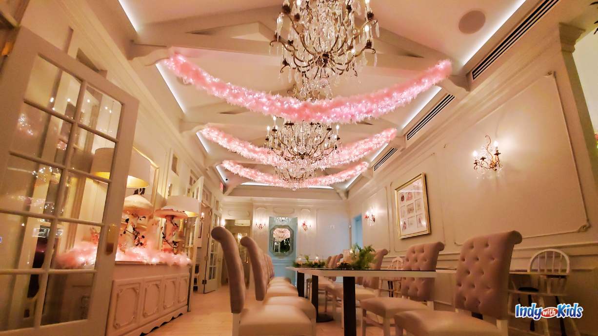 The Cake Bake Shop Carmel, Disney, & Broad Ripple | 3 Gorgeous ...