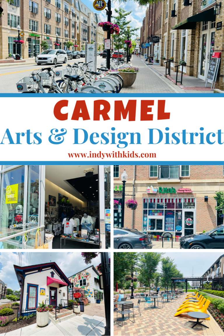 Carmel Arts & Design District | Discover Downtown Carmel Restaurants ...