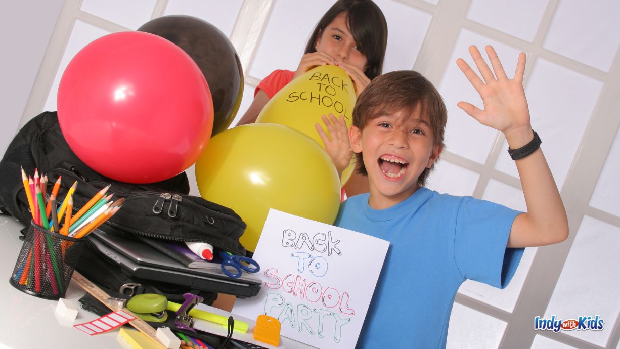 First Day of School Activities | 15 Ways to Make the Day Memorable