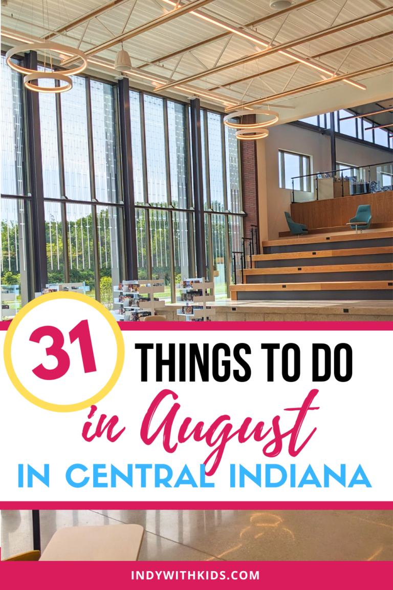 31 Awesome Things To Do In August