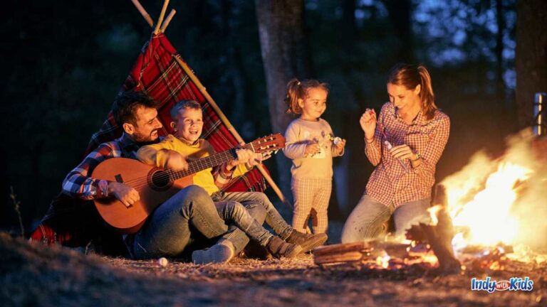 Family Night Ideas | 50 Ways to Spend Quality Time Together