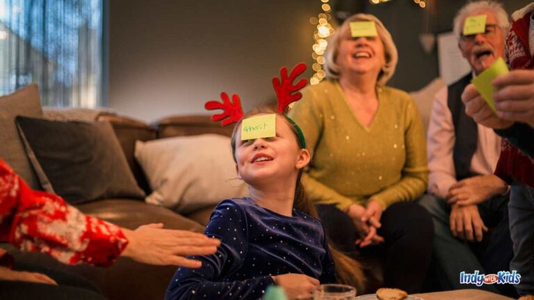 Family Night Ideas | 50 Ways to Spend Quality Time Together