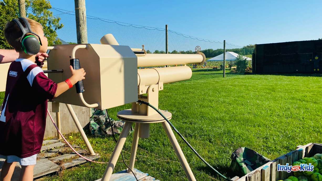 Dull's Tree Farm and Pumpkin Harvest 2025 | A Fall Fun Family Favorite ...