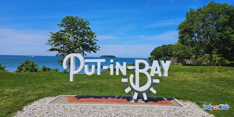 Shores and Islands Ohio: Perfect Family Getaway to Lake Erie