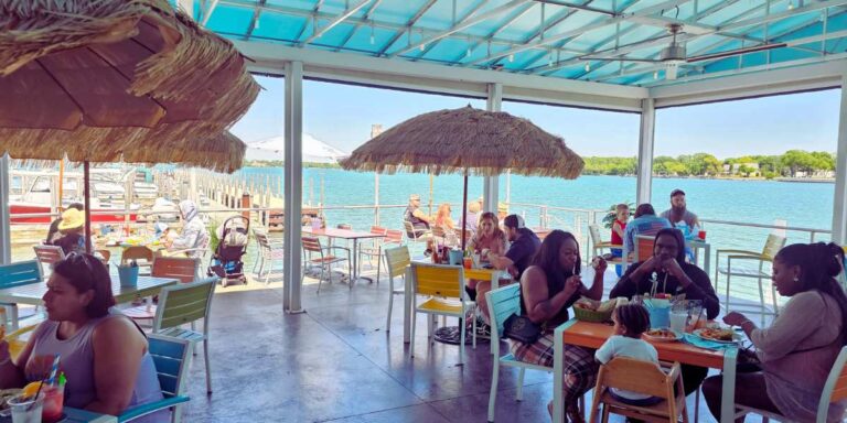 Shores and Islands Ohio: Perfect Family Getaway to Lake Erie