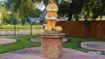 Garfield Trails | Visit Garfield Statues Along 2 Mesmerizing Trails