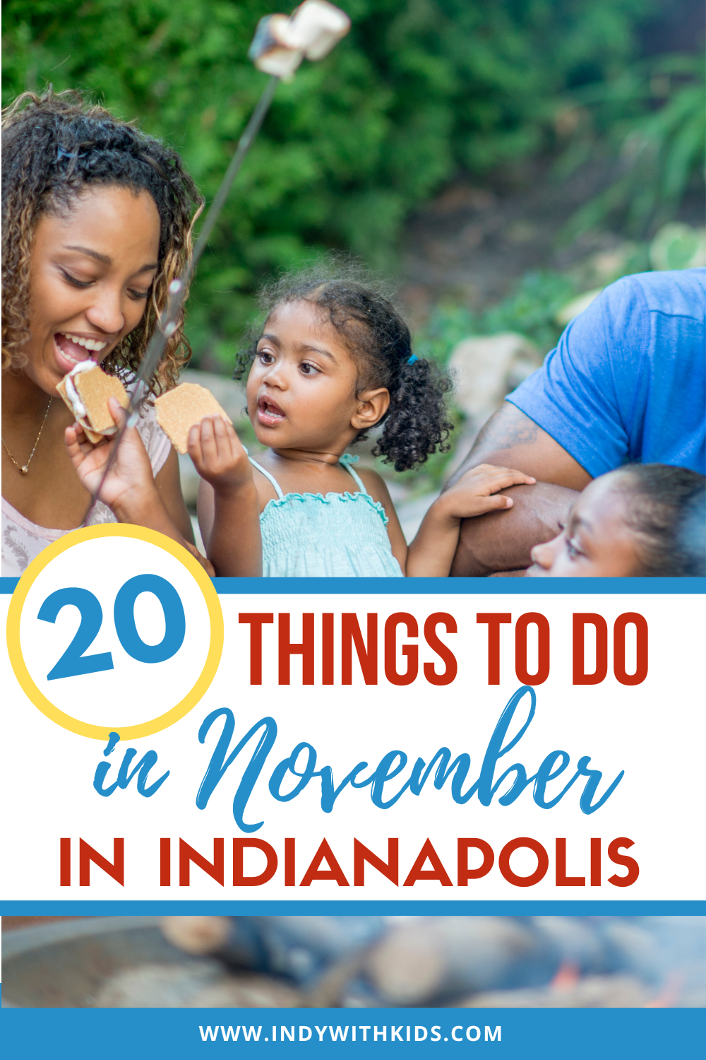 20 Great Things to Do in Indianapolis in November 2025