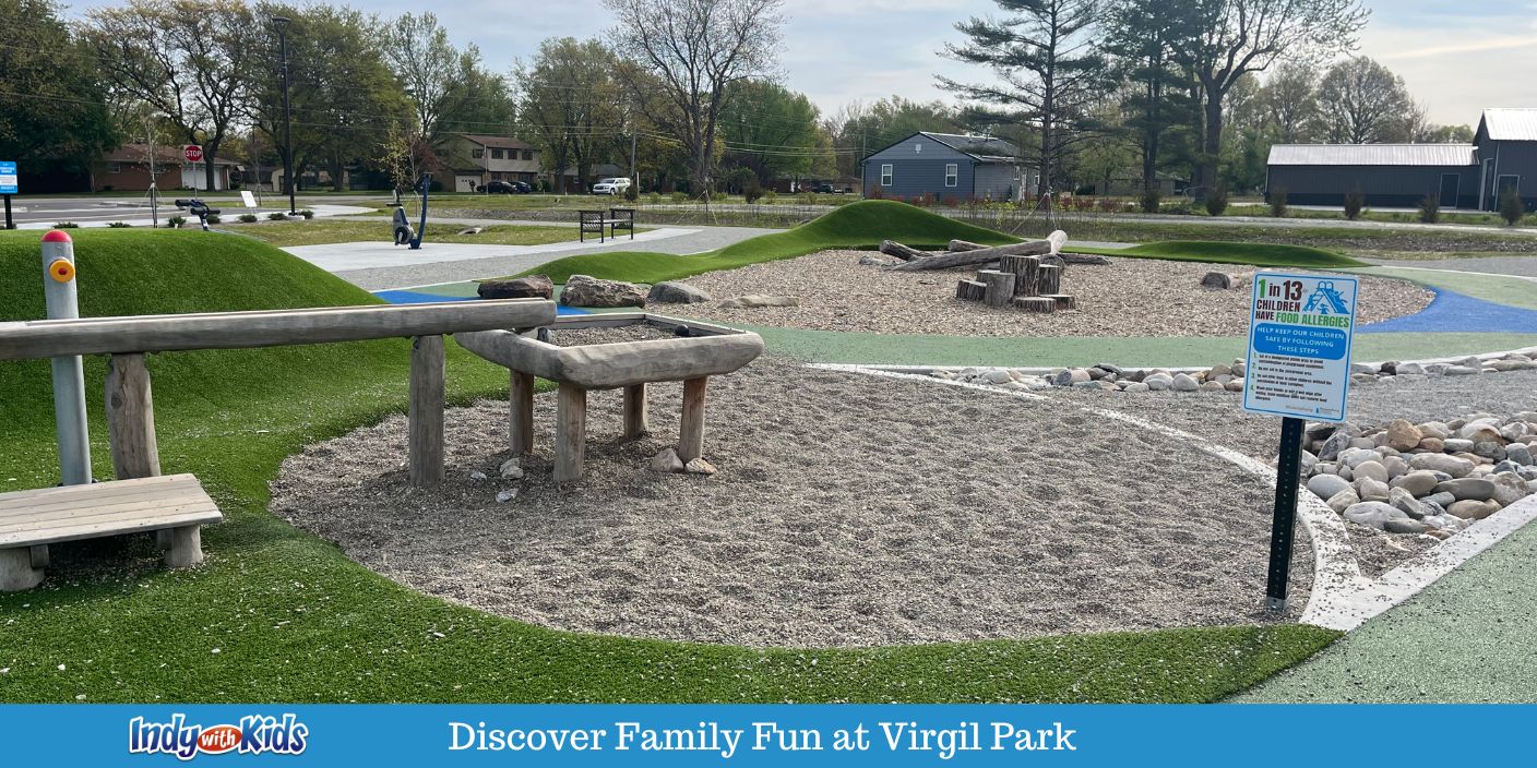 Discover Family Fun at Virgil Park | A Hidden Gem in Hendricks County ...