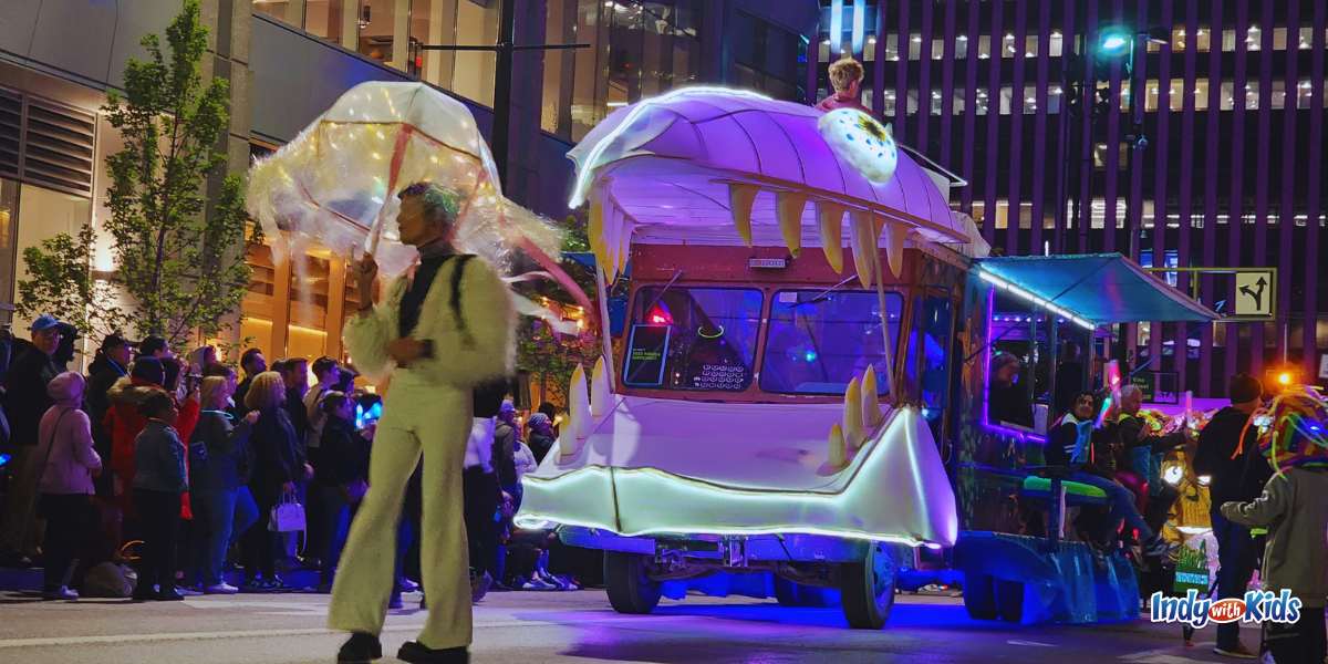 Blink in Cincinnati is the Most Epic Thing You'll Do This Fall