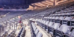 Fishers Event Center: A Game-Changer for Indiana - Indy with Kids