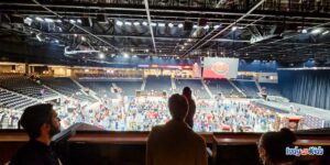 Fishers Event Center: A Game-Changer for Indiana - Indy with Kids