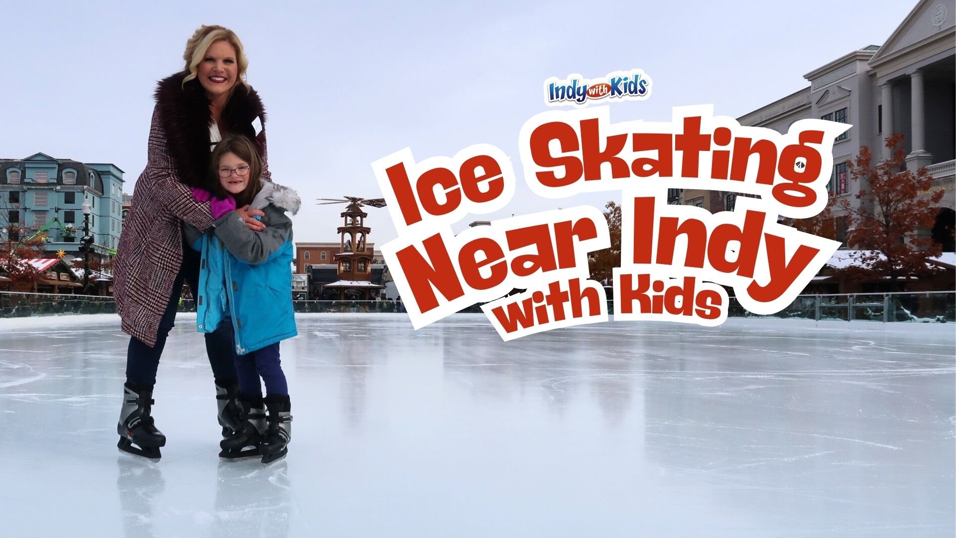 Where You Can Eat in an Igloo in Indianapolis