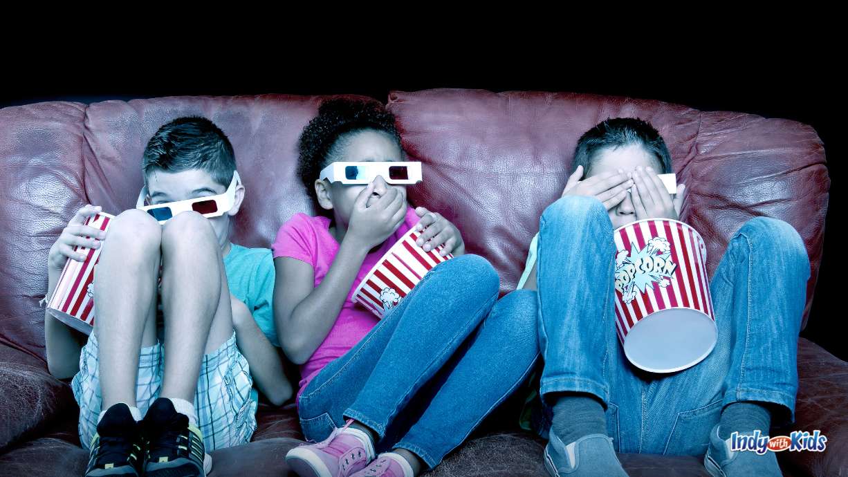 Polar Express IMAX 3D in Indianapolis | $20 for Two Tickets