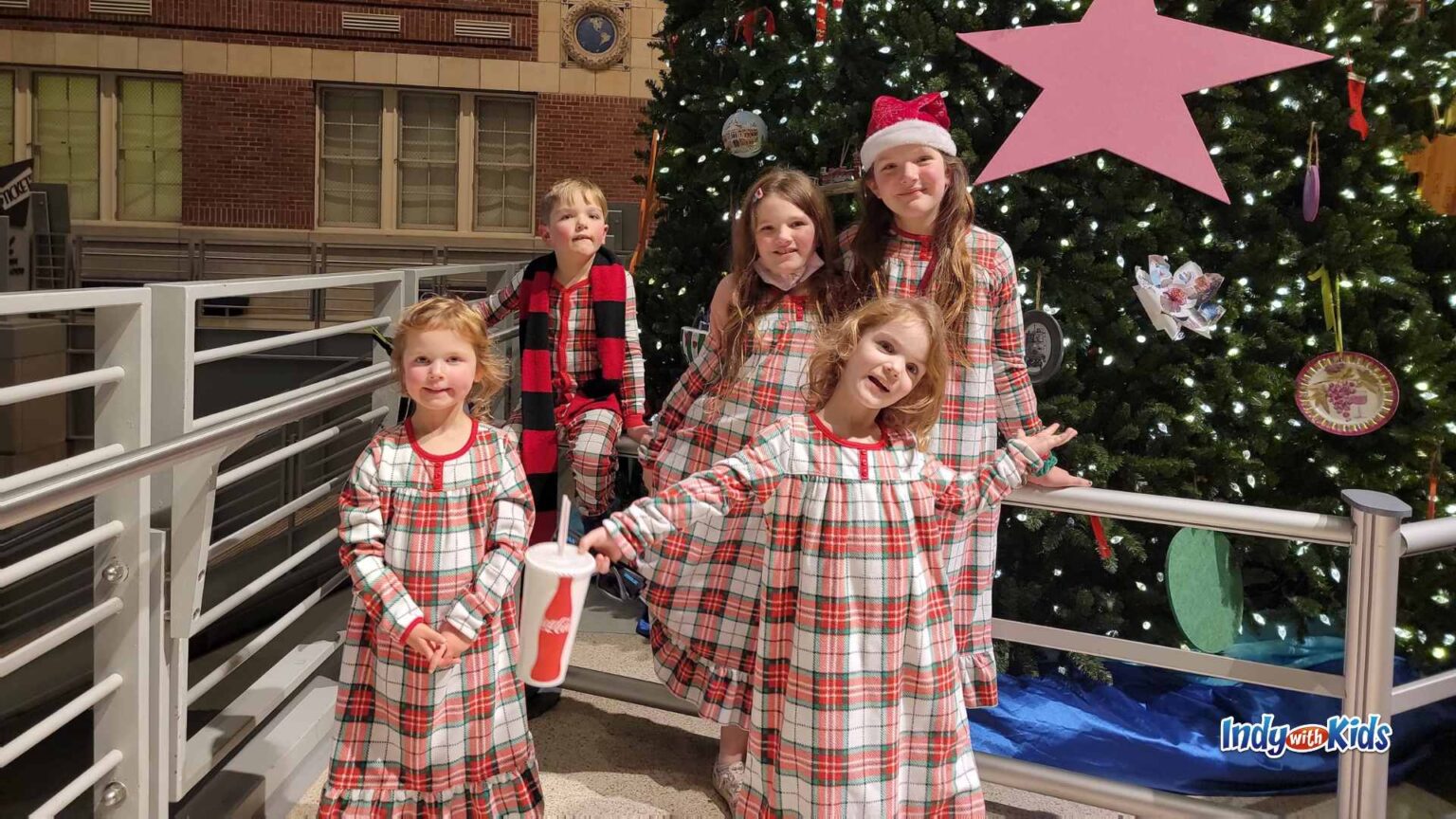 Polar Express IMAX 3D in Indianapolis | $20 for Two Tickets