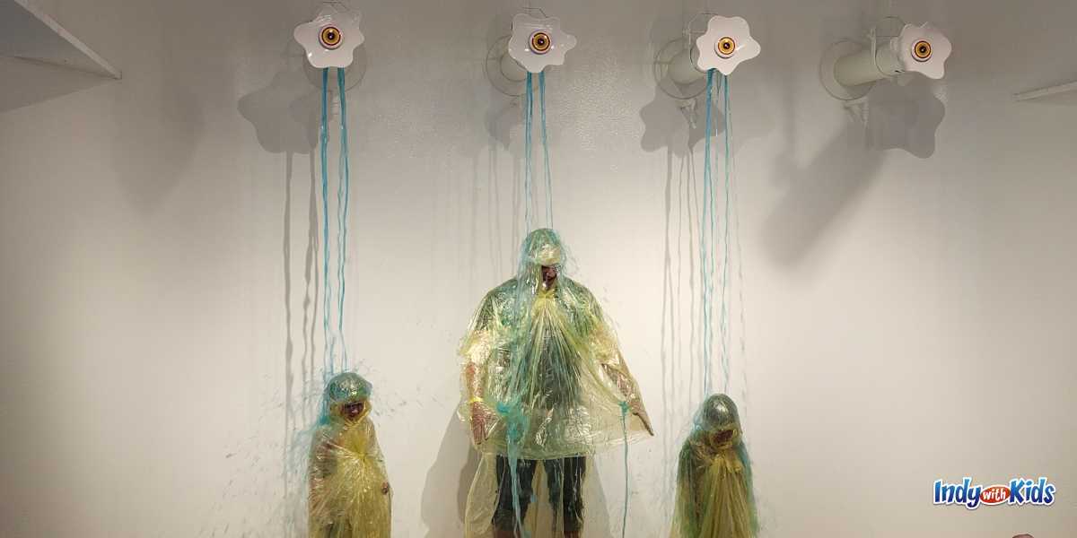 SlooMoo Slime Museum in Chicago