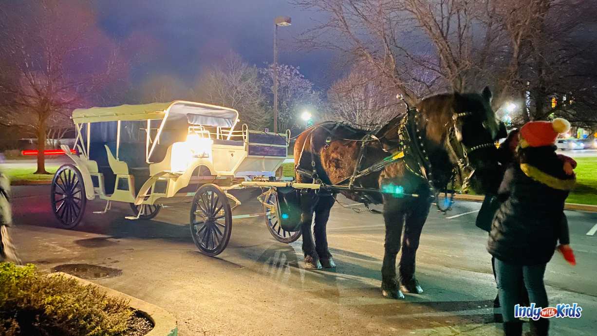 Wonderful Winter Fun at Federal Hill Commons | Noblesville Ice Skating ...