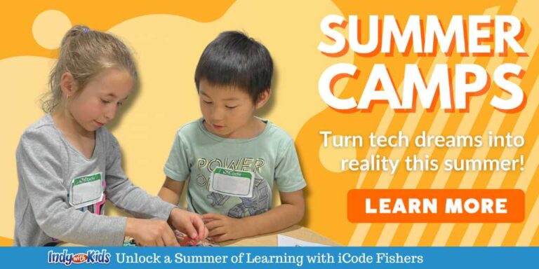 Unlocking a Summer of Learning: How STEM Camps Set Kids on a Path to ...