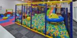 Funland Indoor Playground in Noblesville - Indy with Kids