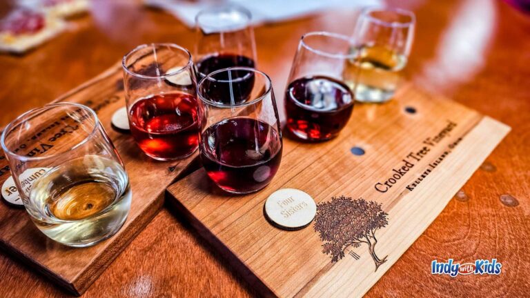 Your Guide to Visiting Ohio’s Shores and Islands with Kids