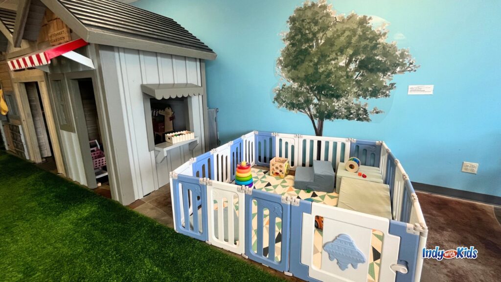 Storybook Play Cafe Sparks Imagination in Greenwood - Indy with Kids