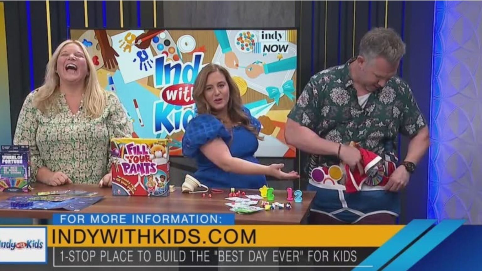 Where to Go Fishing Near Me | The 20 Best Fishing Spots in Indy