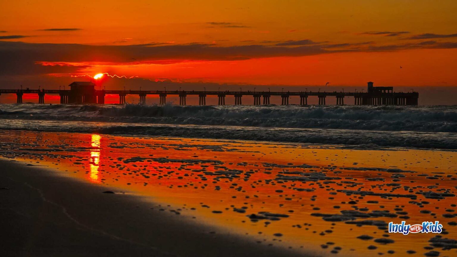 Alabama's Beaches: Things to Do in Gulf Shores with Kids