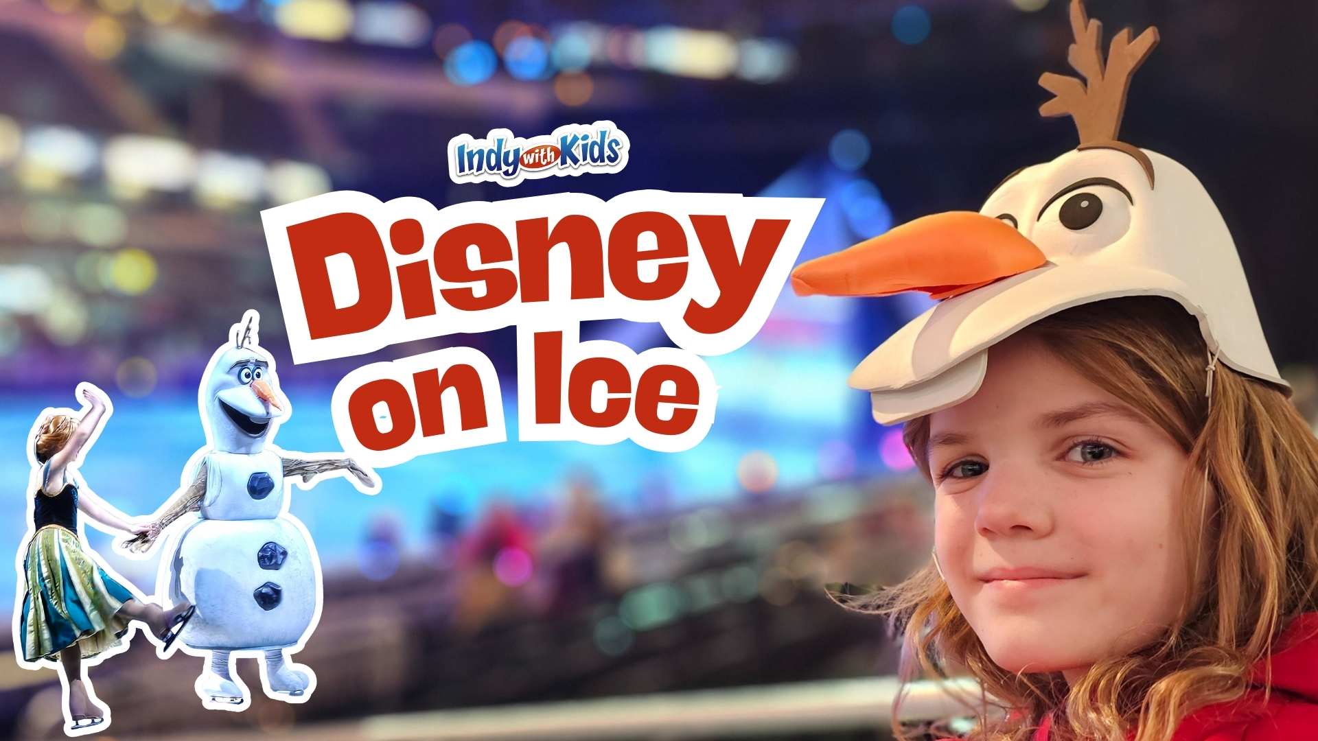 The Polar Express™ Train Ride | Fun-filled Holiday Experience Just One ...