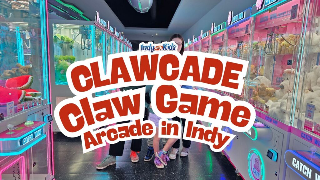 Where to Find Arcade Games and Pinball Around Indianapolis