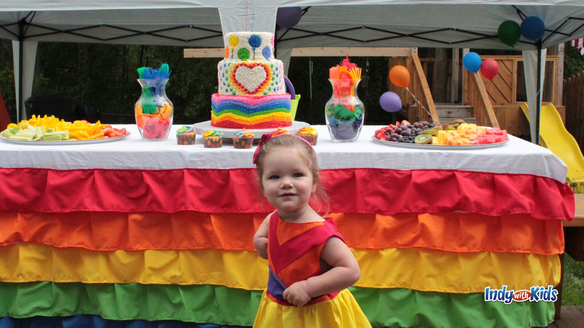 The Ultimate List of Fall Festivals in Indiana | Indianapolis and Beyond