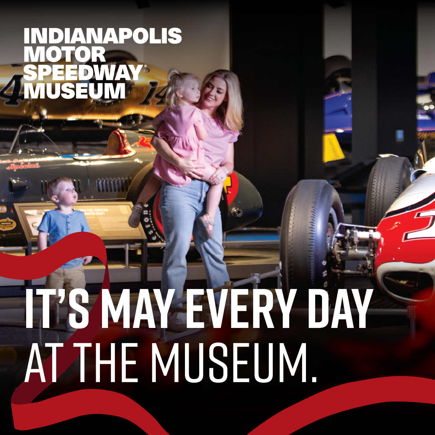 Things to Do This Weekend Near Indianapolis with Kids | June 26-28, 2026